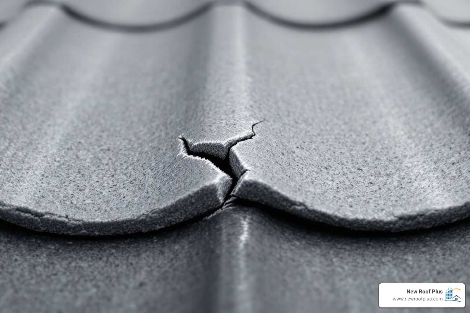 The Tile Roof Hail Damage Handbook: Spotting the Signs